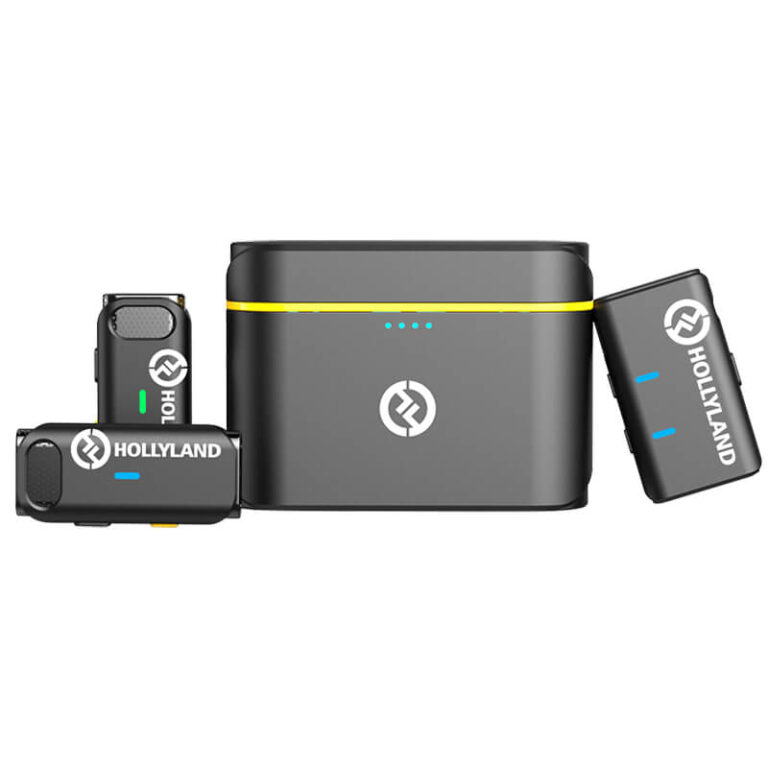 LARK M1 - Hollyland Australia