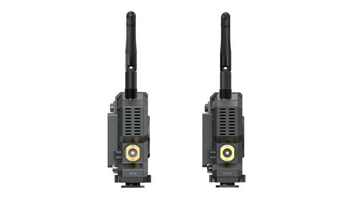 Mars 400S Pro II - Hollyland Australia