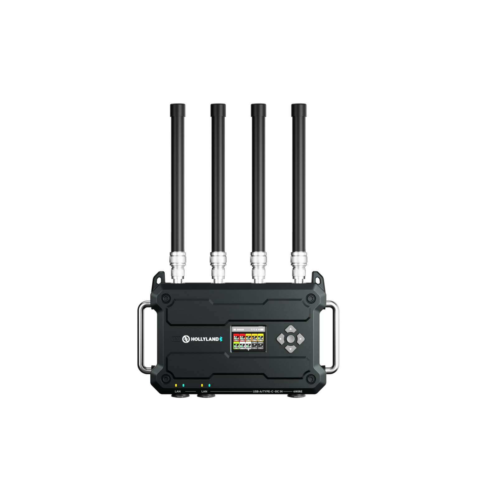 Solidcom C1 Pro - Roaming HUB - Hollyland Australia
