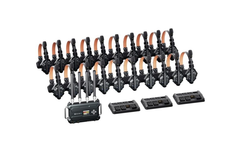 Solidcom C1 Pro - Roaming HUB - Hollyland Australia