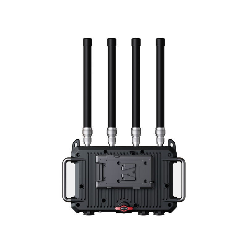 Solidcom C1 Pro - Roaming HUB - Hollyland Australia