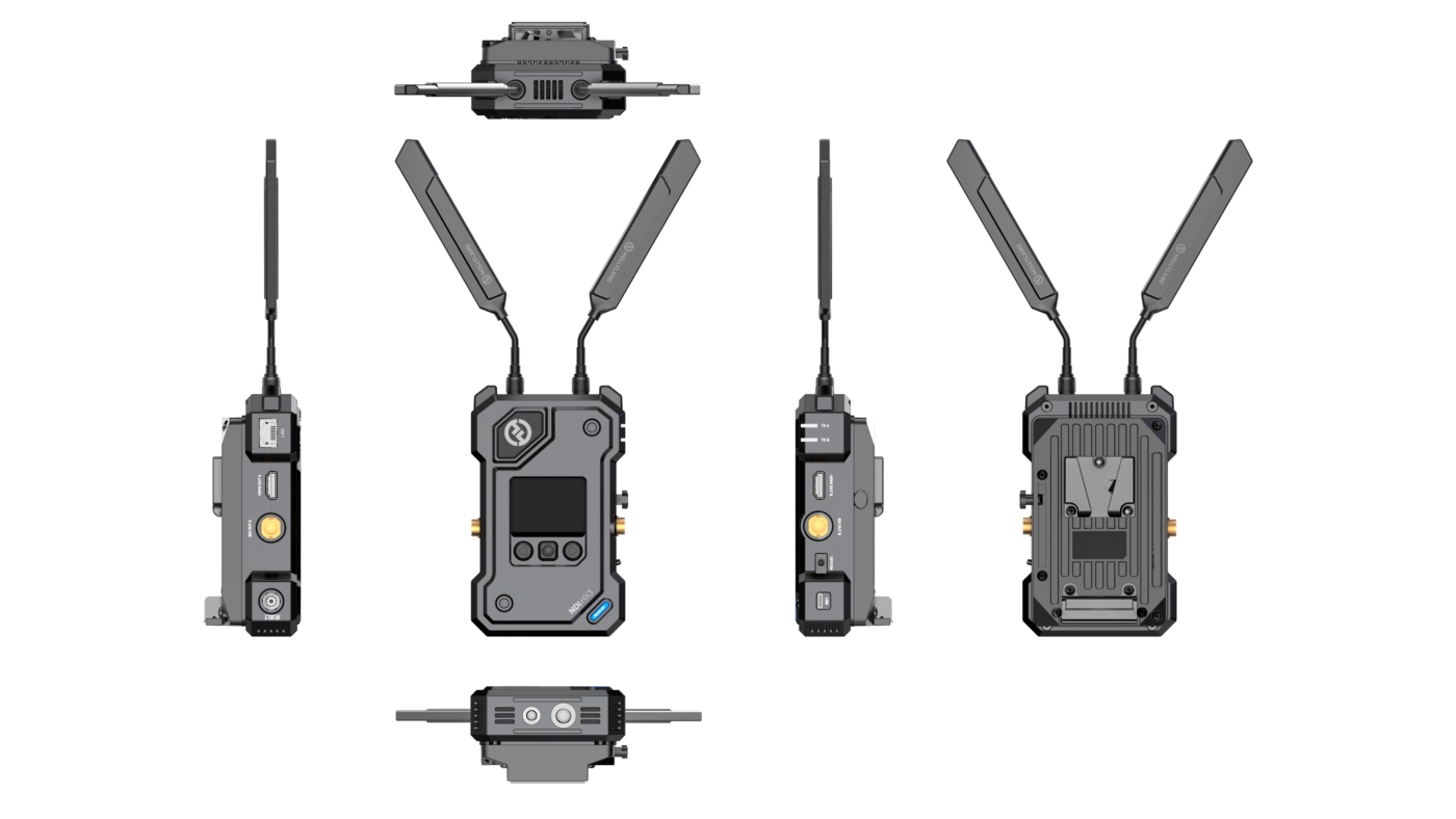 Cosmo C2 - Hollyland Australia