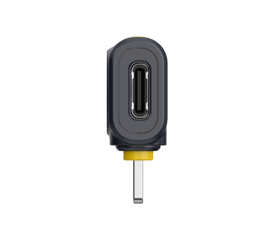 Lark M2 Lightning Receiver (RX Only) AU/NZ - Hollyland Australia